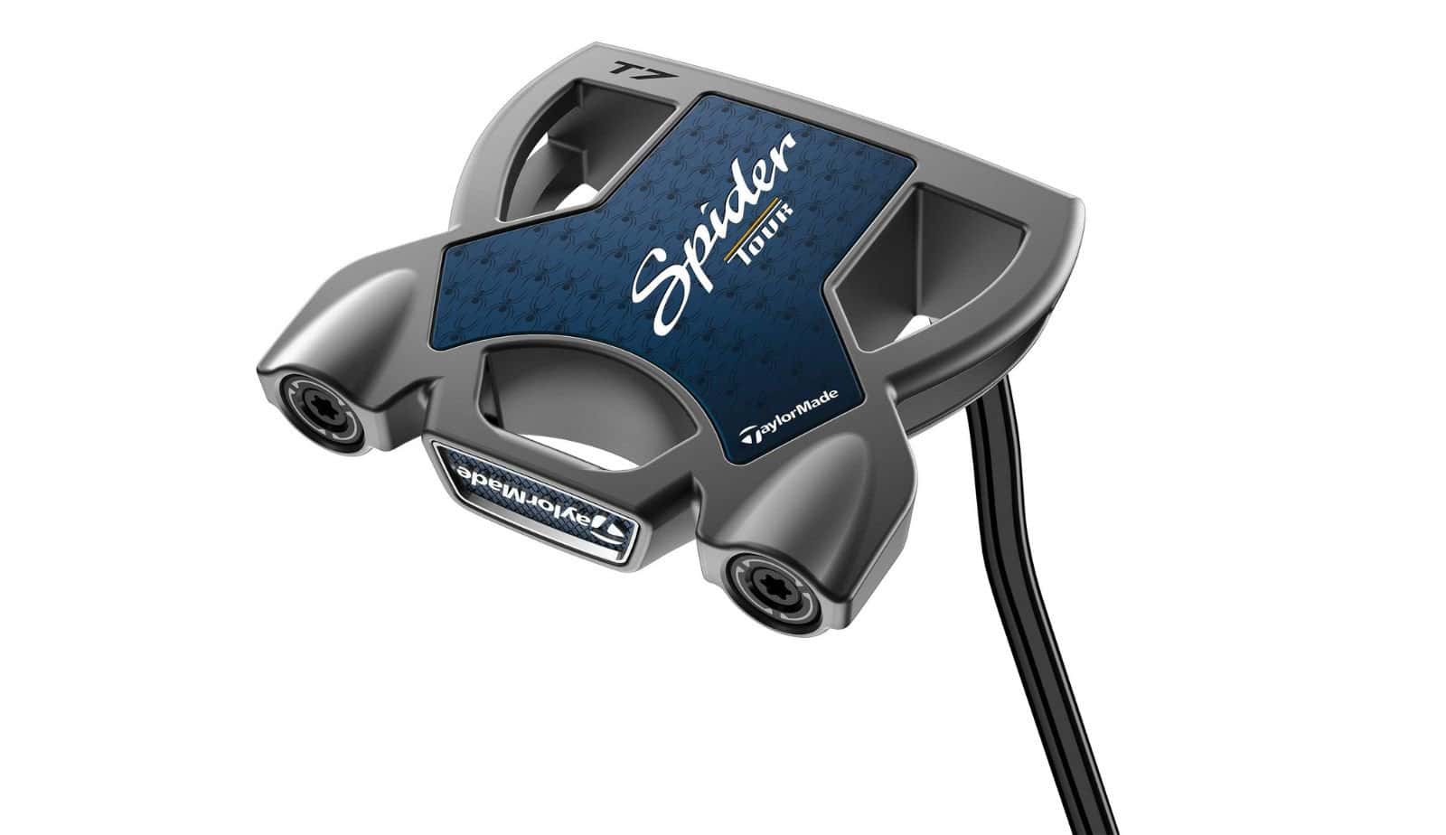 Taylormade Spider Putter Review - An HONEST Opinion