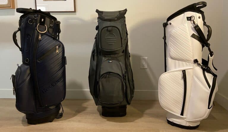 7 Best Golf Bags In 2026 (For Every Type Of Golfer)