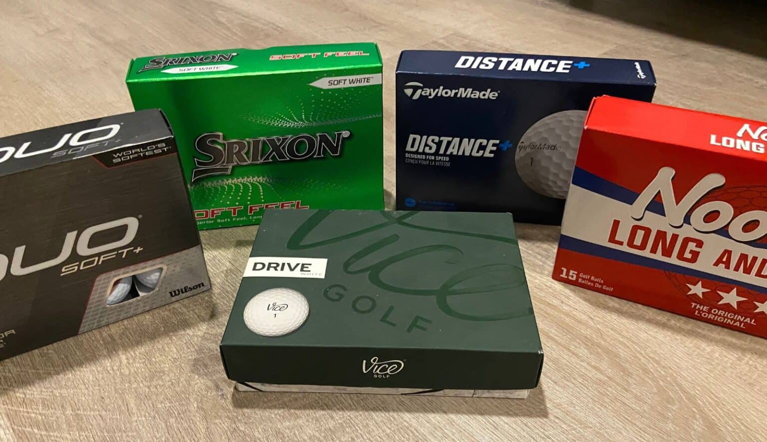 Golf Ball Compression: What Average Golfers Need To Know