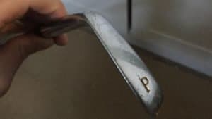 The 5 Types Of Golf Wedges (And When To Use Them) – Out Of Bounds Golf