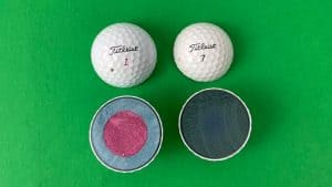 What Are The Different Types Of Golf Balls?