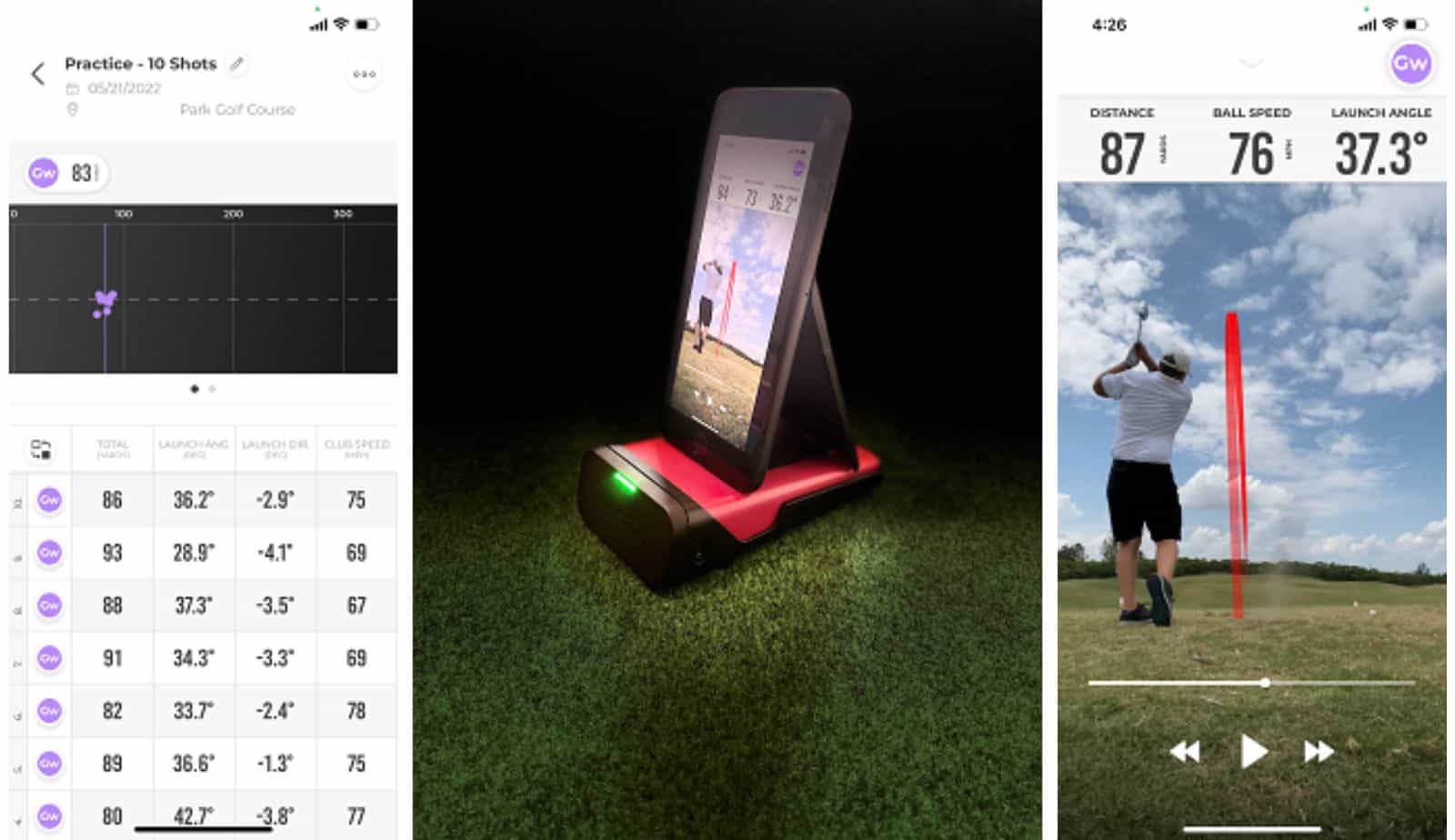 Rapsodo Mobile Launch Monitor: An HONEST Review