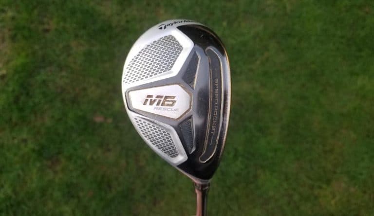 Taylormade M4 Hybrid Review (After 21 Rounds)