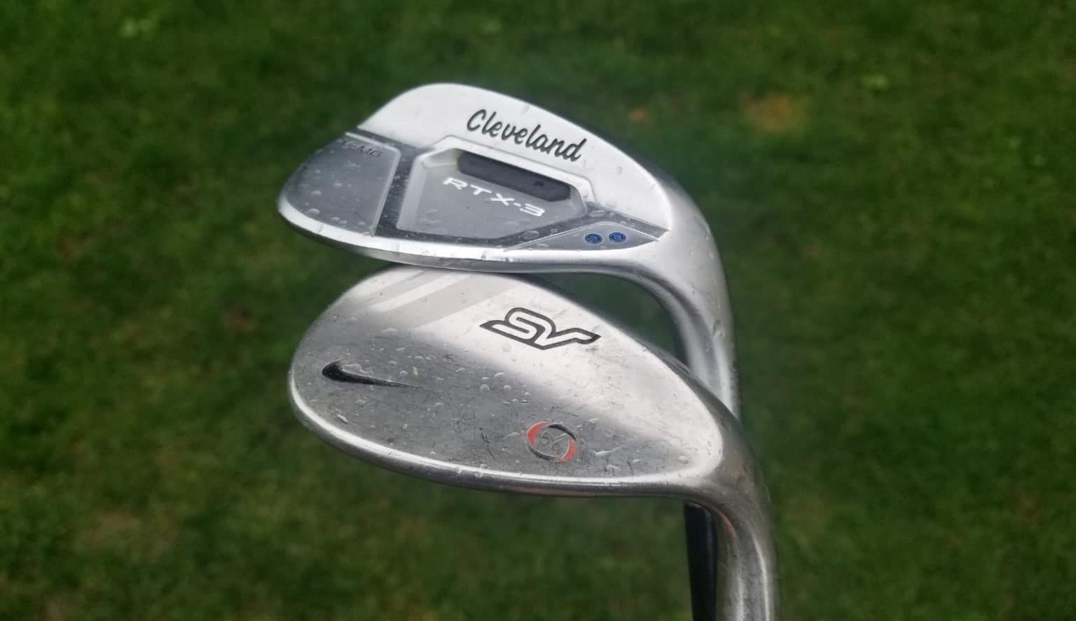 New Wedges? Be Sure To Get The Right Bounce