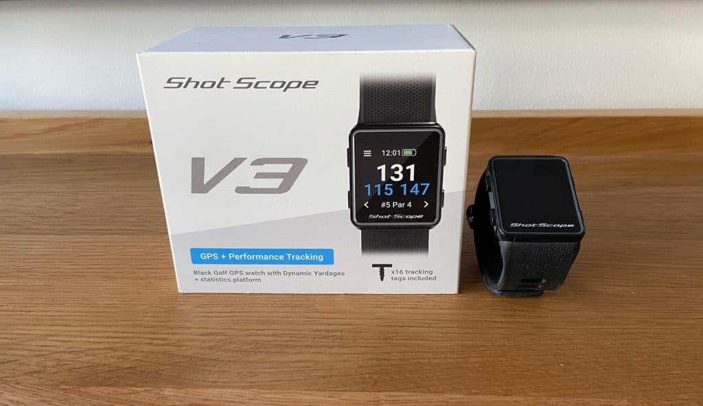 Top 5+ Golf GPS Watches & Handhelds (2025 Updated)