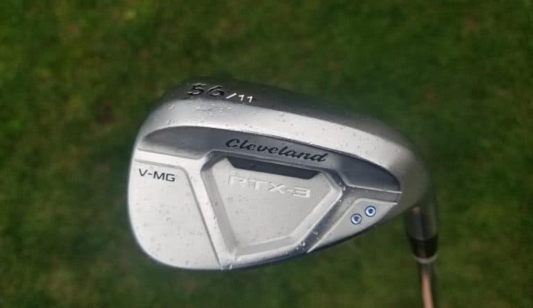 The 5 Types Of Golf Wedges (And When To Use Them)