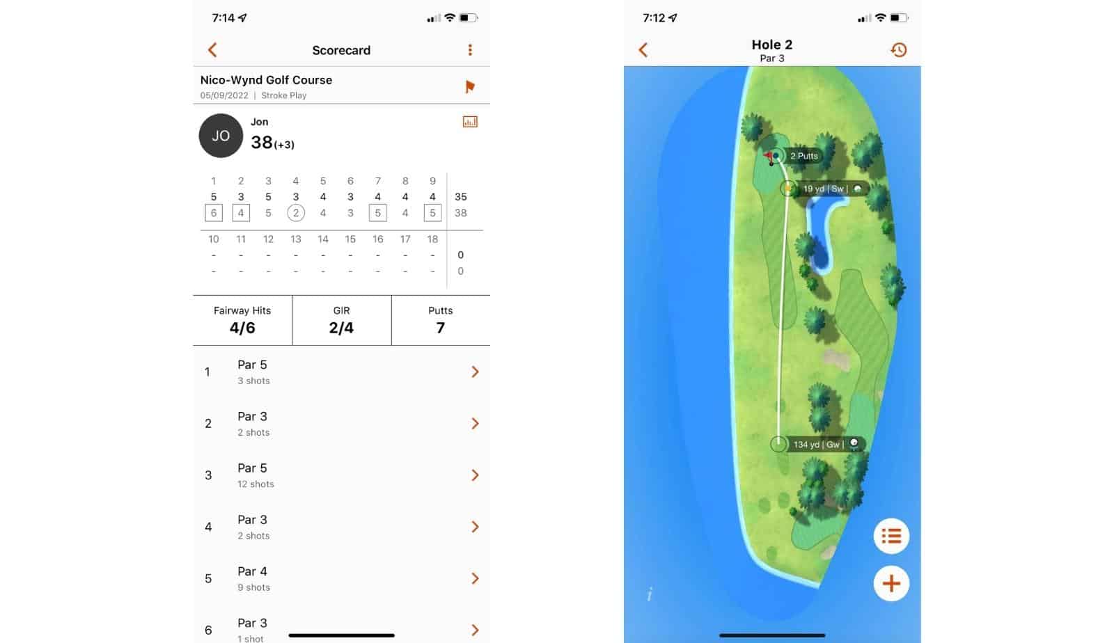 Garmin Approach CT10 Club Tracker: An HONEST Review