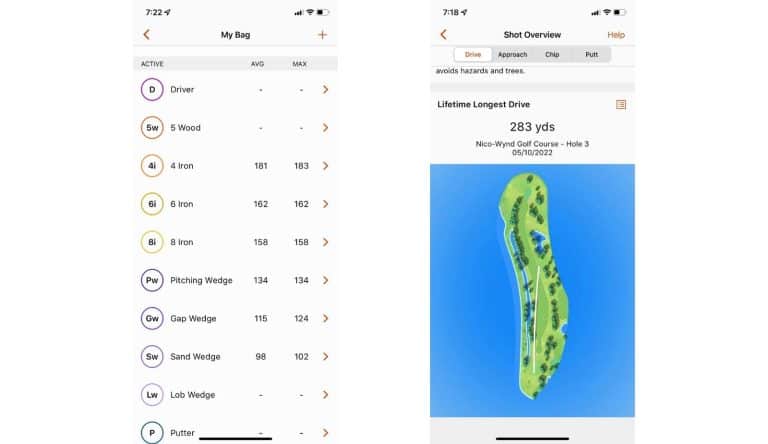 Garmin Approach CT10 Club Tracker: An HONEST Review