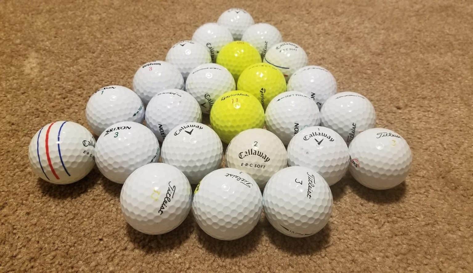 Long Drive Competitions: Balls, Clubs & Info To Know