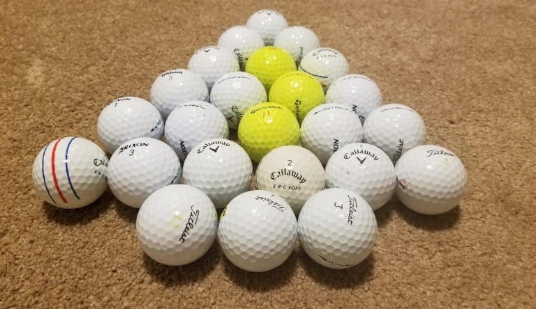 Long Drive Competitions: Balls, Clubs & Info To Know
