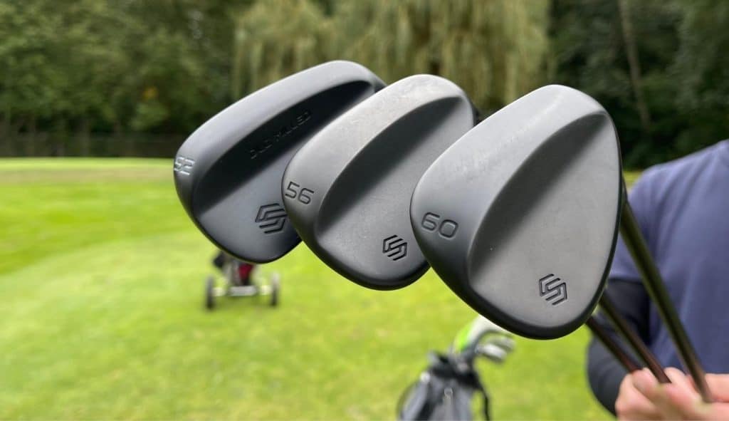 The Complete Guide To Buying Golf Wedges