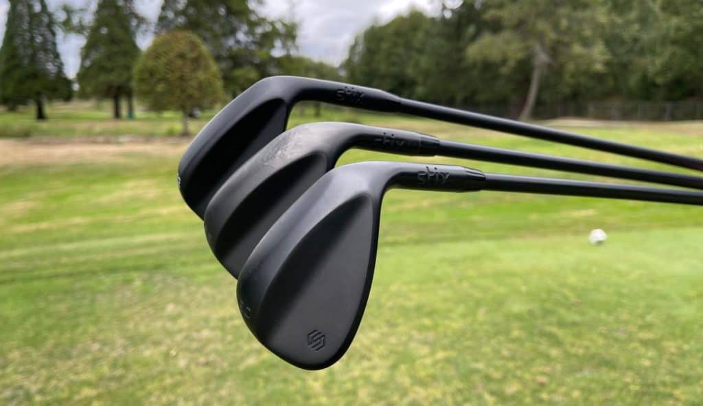 Average Wedge Distances: We Asked 9+ Different Golfers