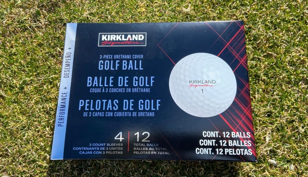 High vs Low Compression Golf Balls: Which Goes Farther?