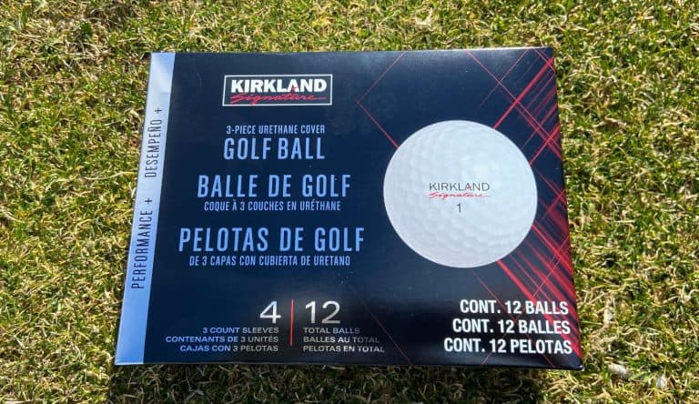 High vs Low Compression Golf Balls: Which Goes Farther?