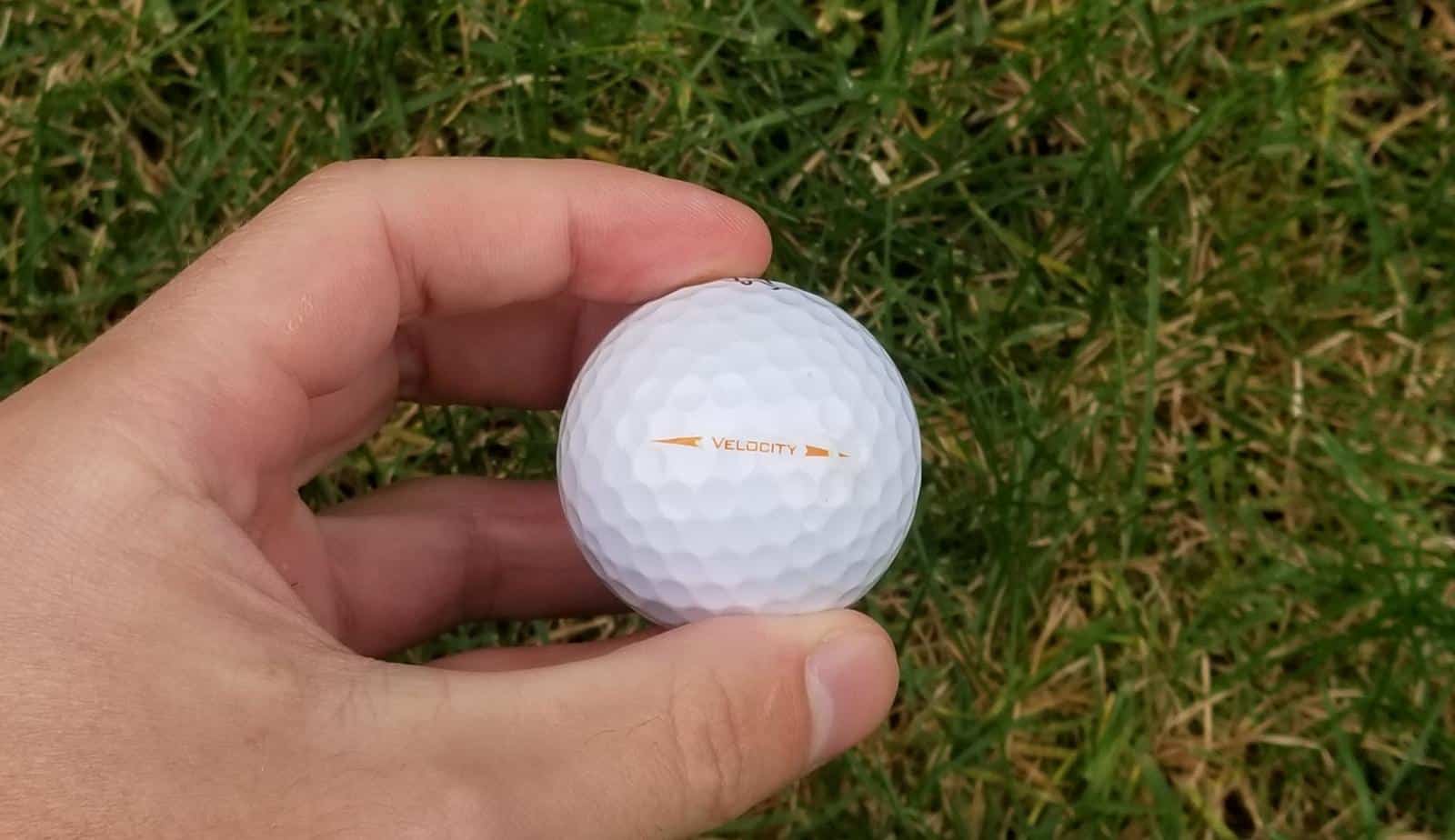Urethane vs Ionomer vs Surlyn Golf Ball Covers