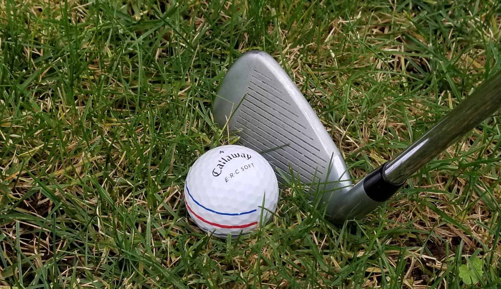 High vs Low Spin Golf Balls: Spin Rates Compared