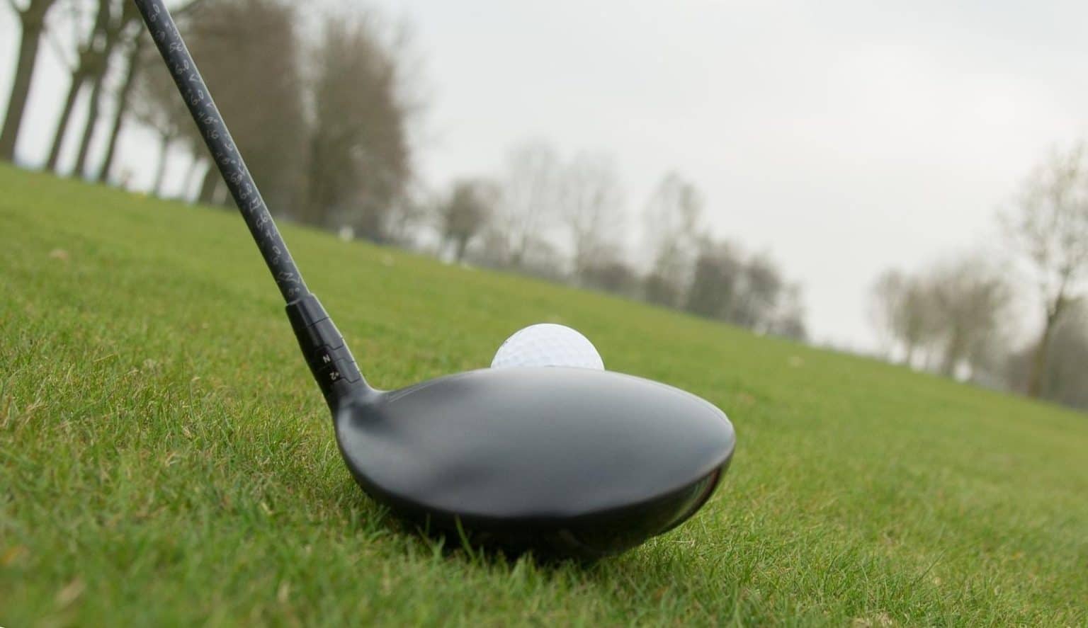 Long Drive Competitions: Balls, Clubs & Info To Know