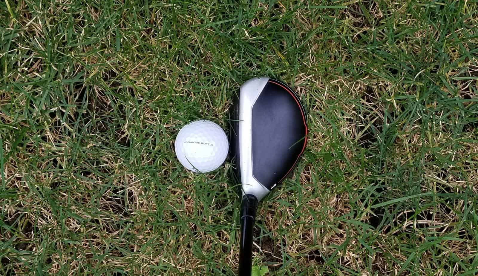 Chrome Soft vs Supersoft: The Choice For Mid To High Handicaps