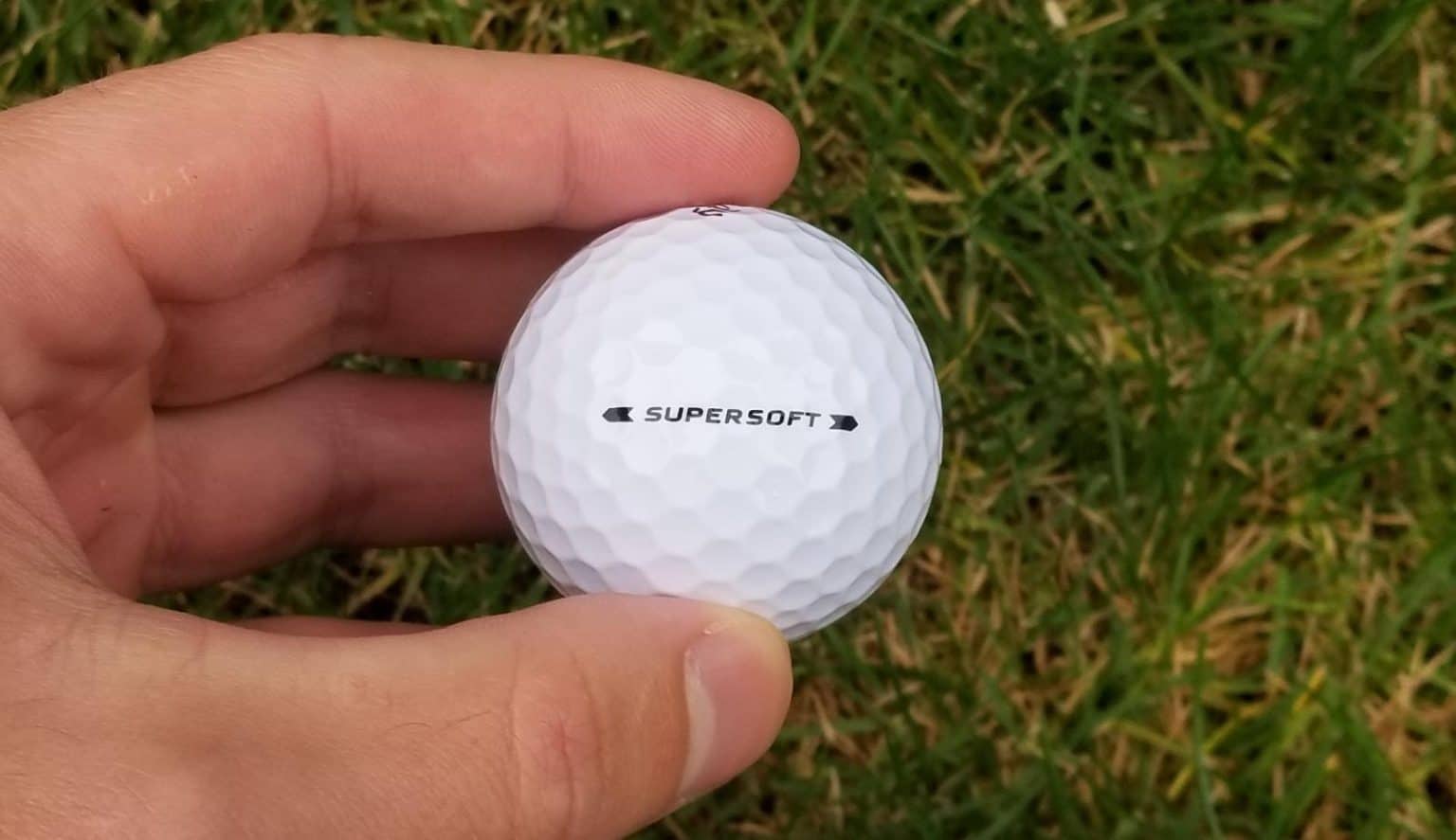 Chrome Soft vs Supersoft: What's The Best Ball For Mid To High Handicaps