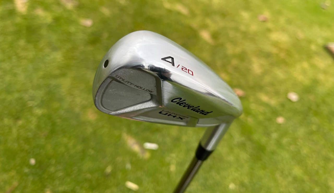 Driving Iron Guide: Should Average Golfers Buy One? – Out Of Bounds Golf
