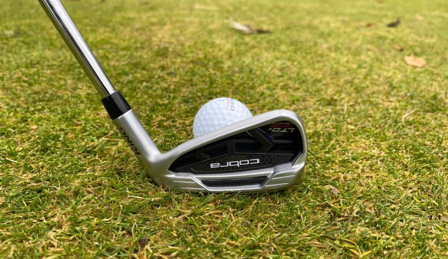 Taylormade M4 Irons Review (After 26 Rounds)