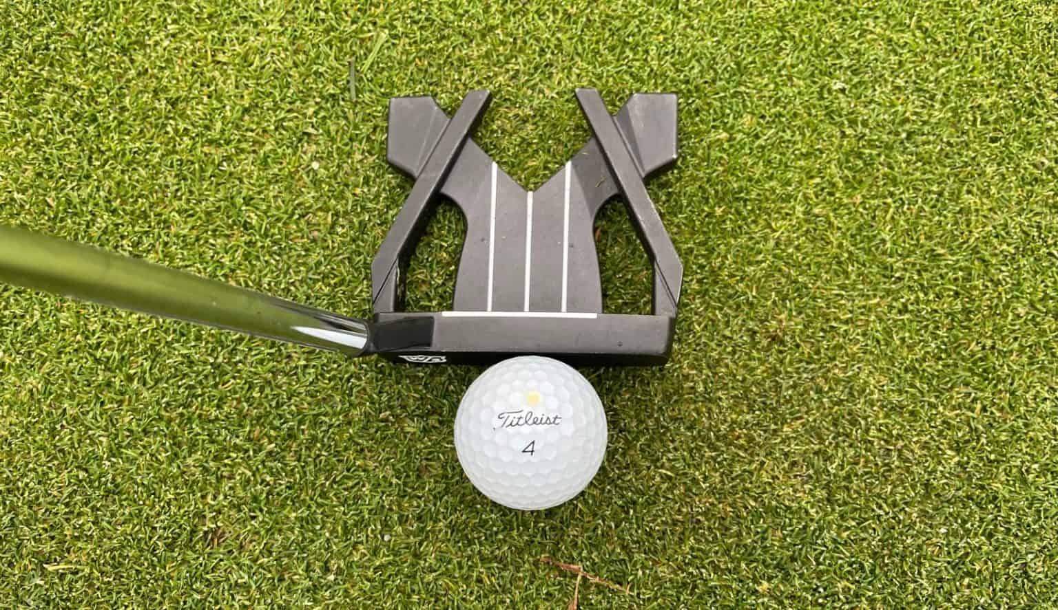 Titleist AVX Golf Ball Review: We Tested It Against The Titleist Pro V1