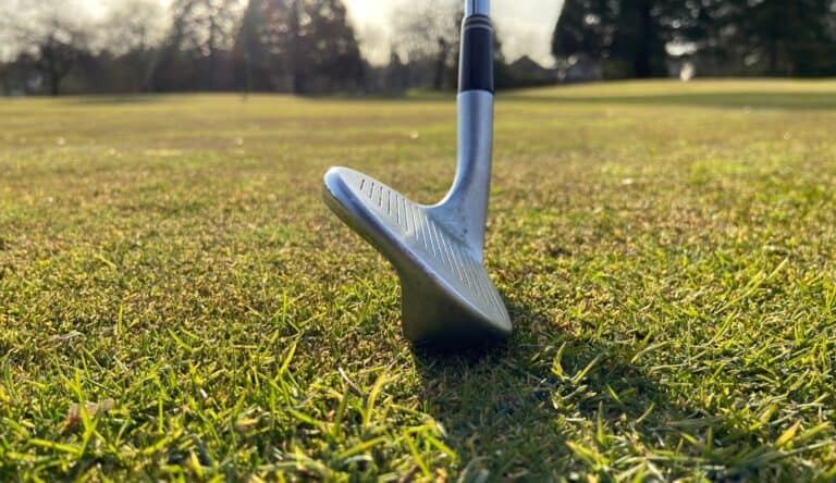 New Wedges? Be Sure To Get The Right Bounce