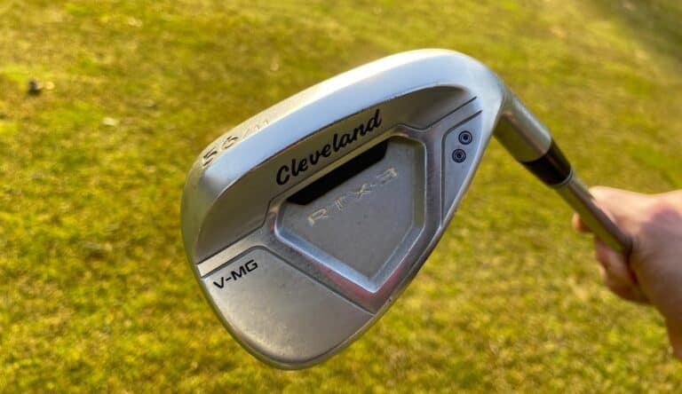 What Is A Sand Wedge? (Loft, Bounce & Distance)