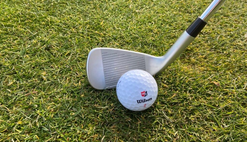 The 5 Types Of Golf Wedges (And When To Use Them)