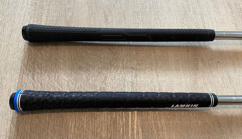 Understanding Golf Grip Size (With Chart)