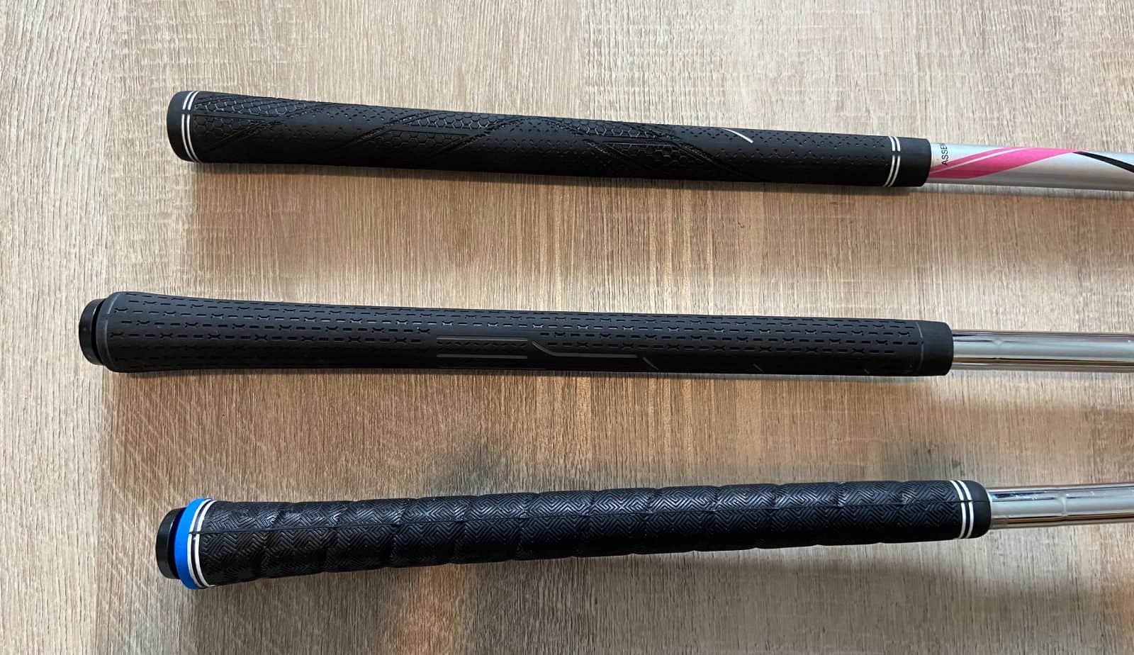 Understanding Golf Grip Size (With Chart)