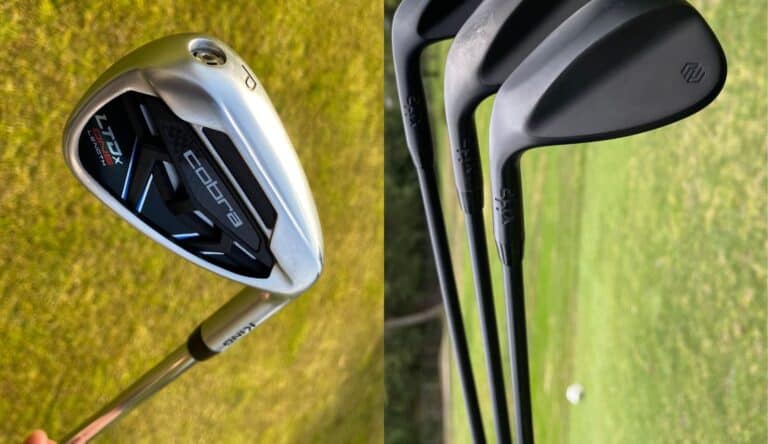 What Wedge Shaft Is Best For You?