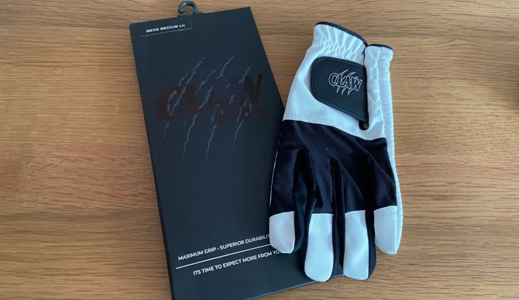 Claw Golf Glove Review (Claw, Claw Pro, Claw Max)