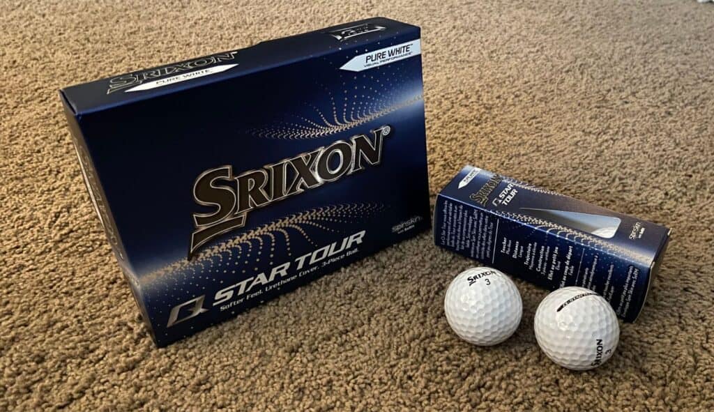 Top 5+ Low Compression Golf Balls (2025 Updated)