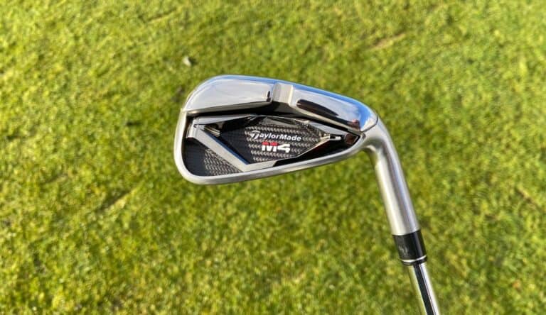 Taylormade M4 Irons Review (After 26 Rounds)