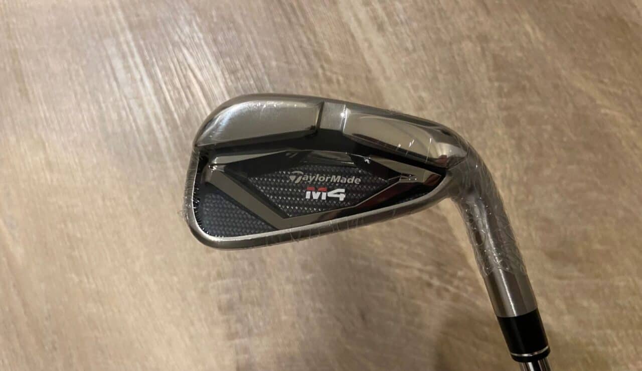 Taylormade M4 Irons Review - An HONEST Opinion