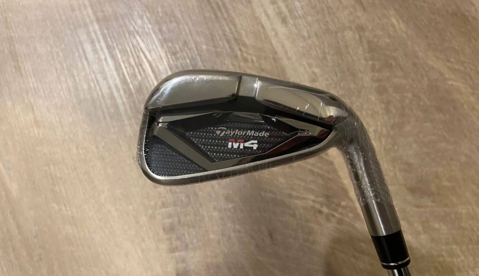 Taylormade M4 Irons Review - An HONEST Opinion