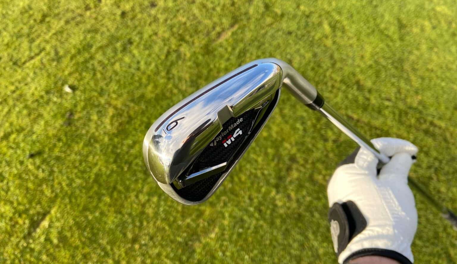 Taylormade M4 Irons Review (After 26 Rounds)
