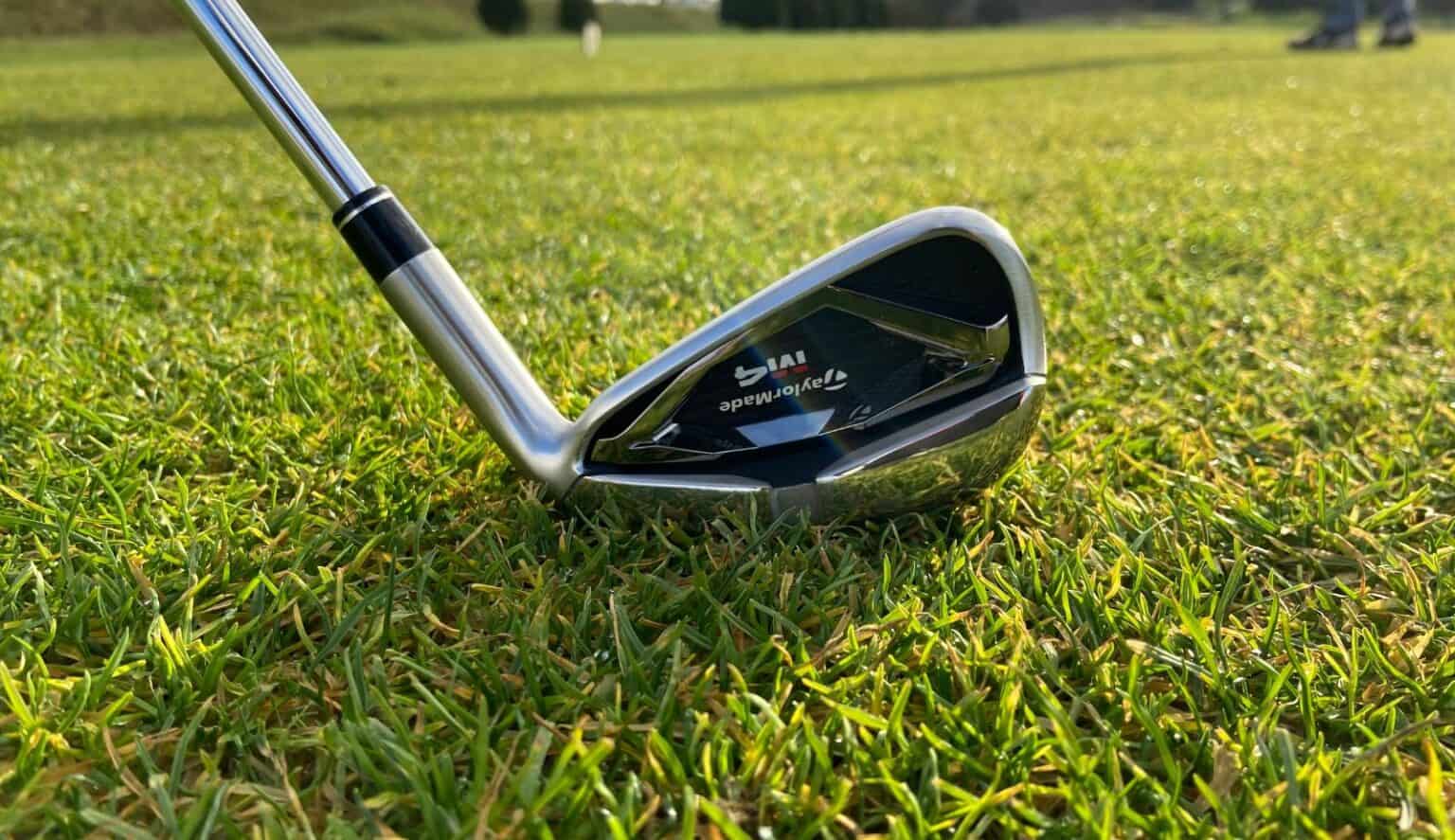 Taylormade M4 Irons Review (After 26 Rounds)