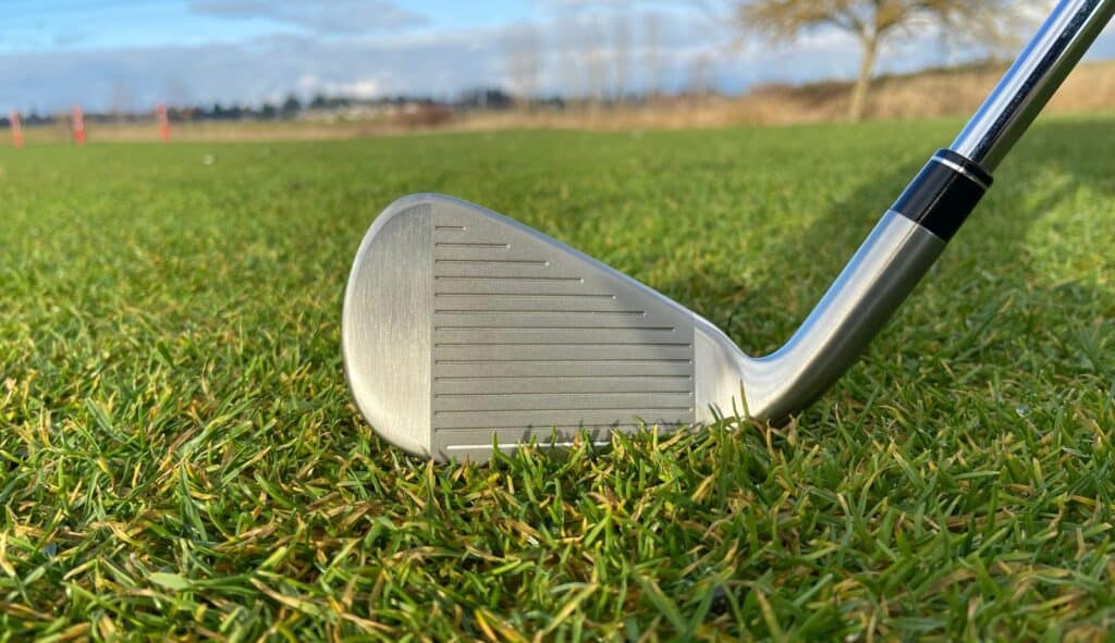 Taylormade M4 Irons Review (After 26 Rounds)