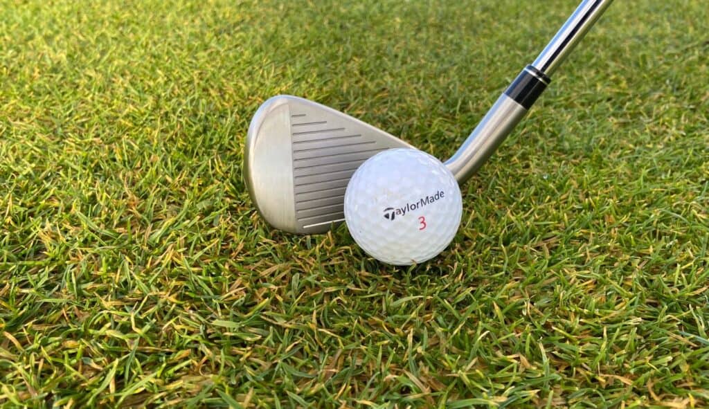 Taylormade M4 Irons Review (After 26 Rounds)