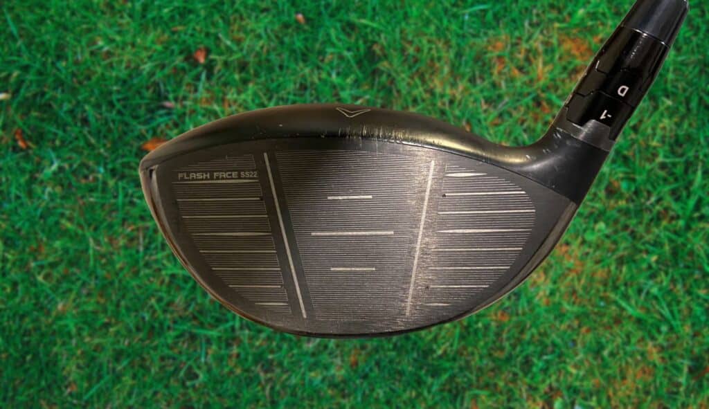 Callaway Rogue ST Max Driver Review (After 27 Rounds)