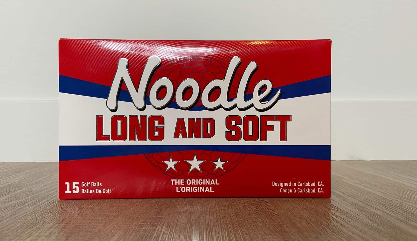 Noodle Golf Ball Review: Is Expensive Really Better?