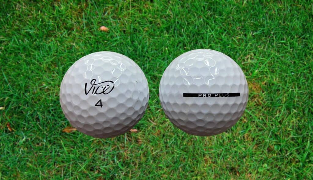 Best Vice Golf Balls In 2026 (I’ve Tested Every One)