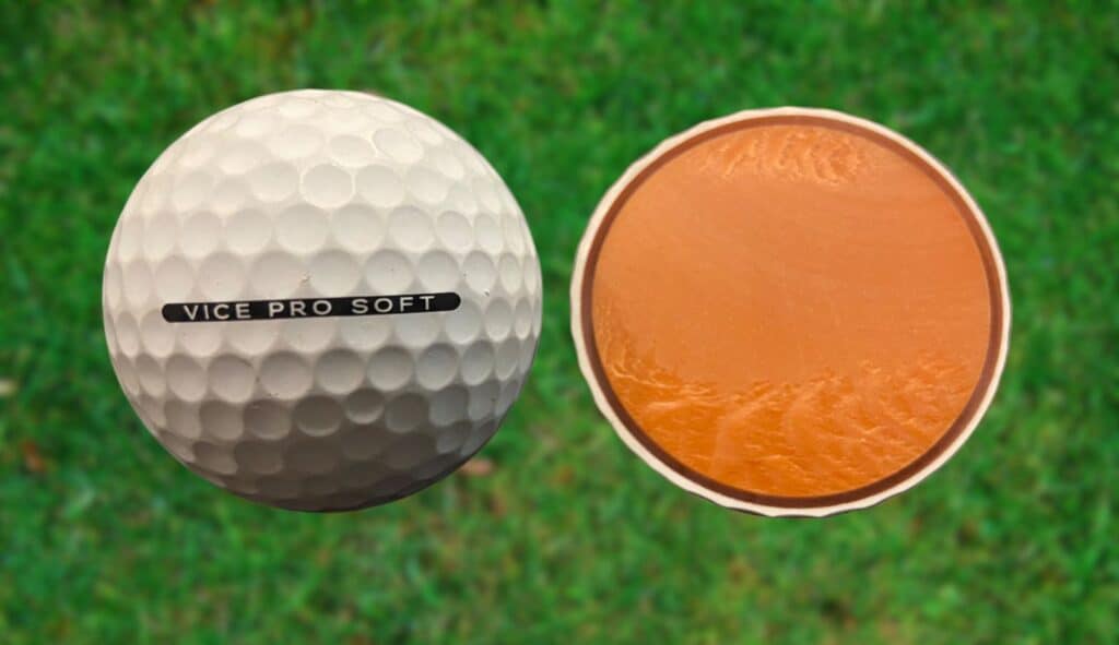 Best Vice Golf Balls For 2025 (5+ Models Tested)