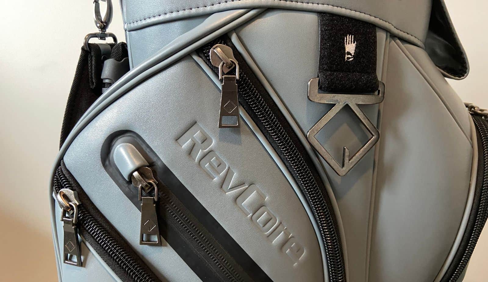 RevCore Cart Bag Review: Is This The Nicest Bag In Golf?