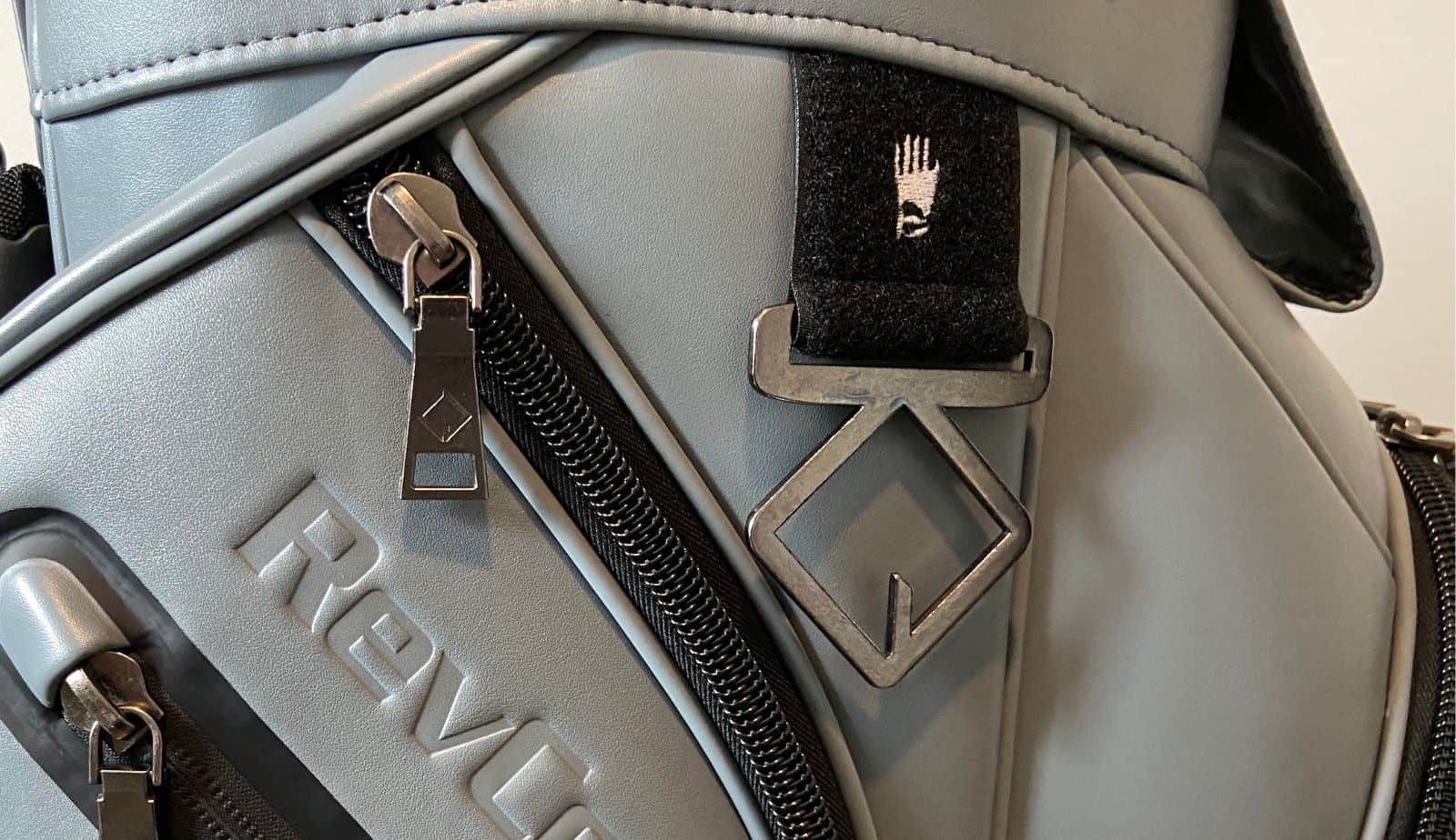 RevCore Cart Bag Review: Is This The Nicest Bag In Golf?