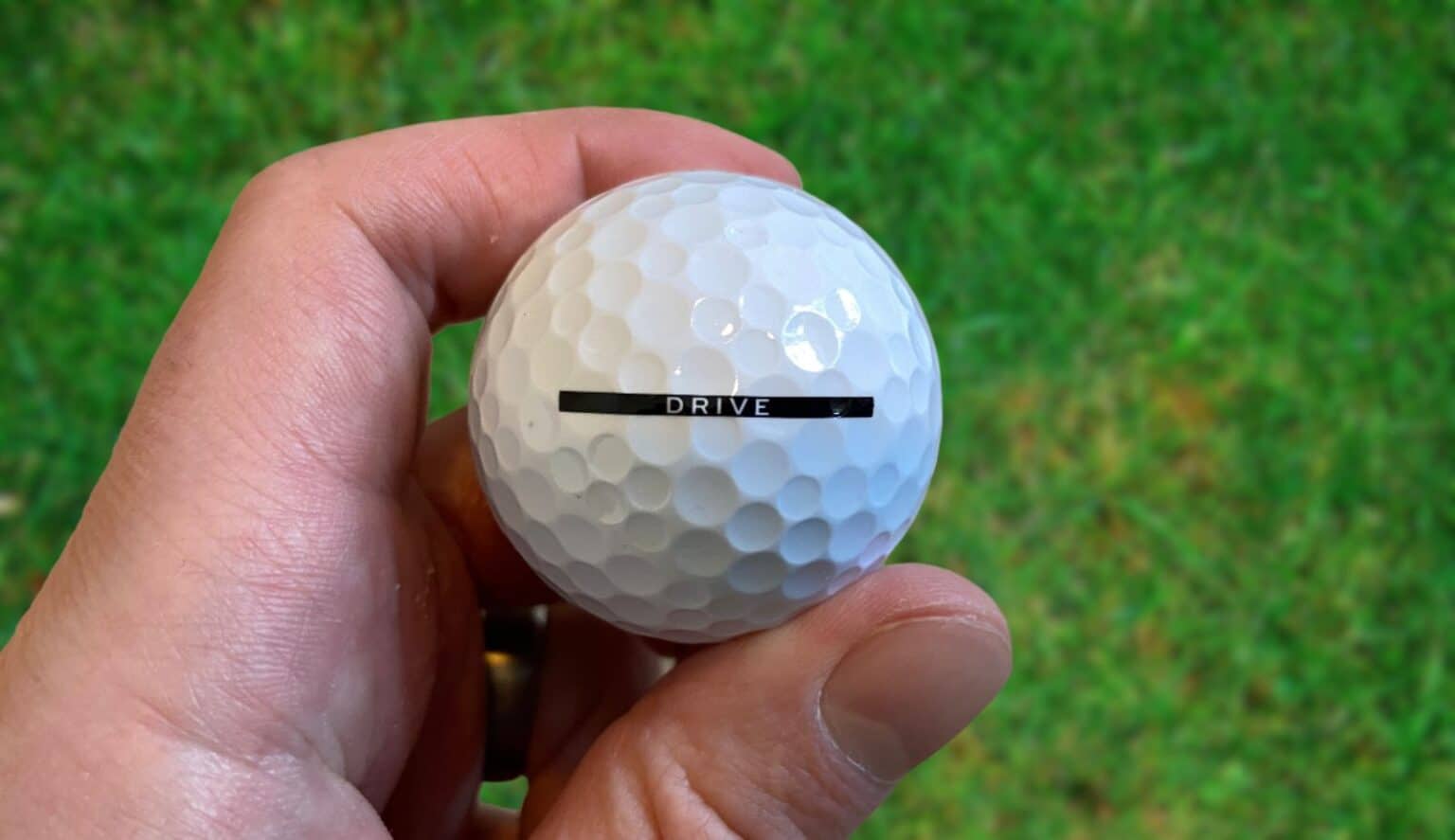 Vice Drive Golf Ball Review (After 6 Rounds)