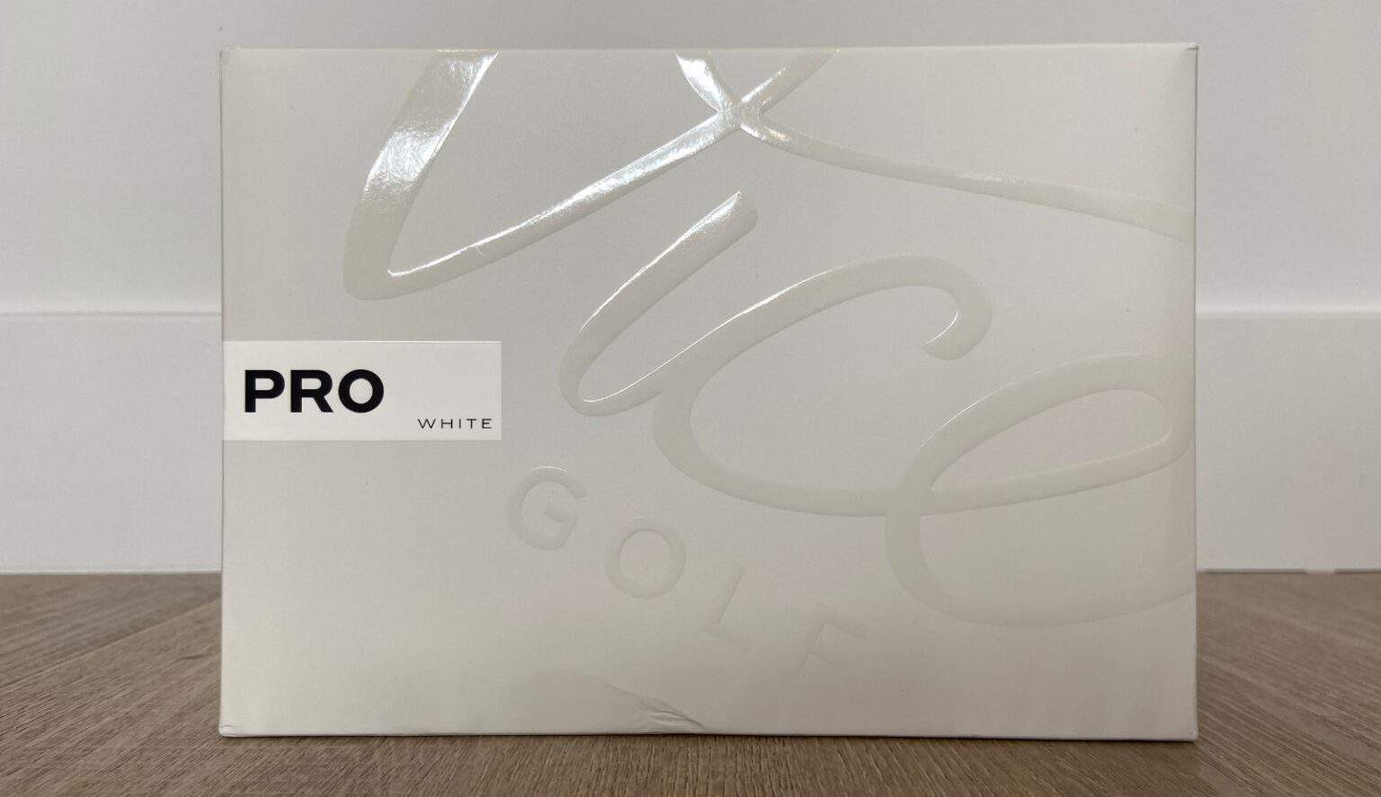 Vice Drive Golf Ball Review (After 6 Rounds)