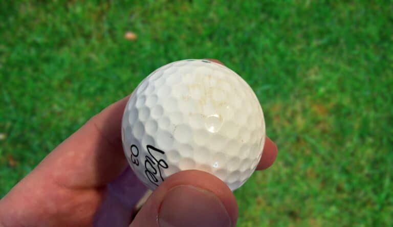Vice Pro Zero Golf Ball Review (After 12 Rounds)